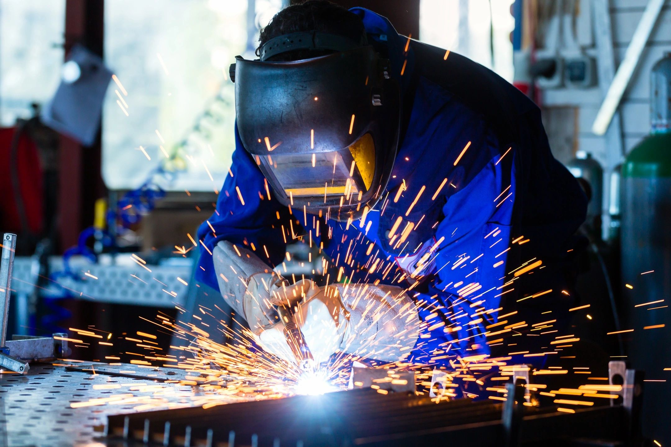 Home - L&A Metalworks Inc.